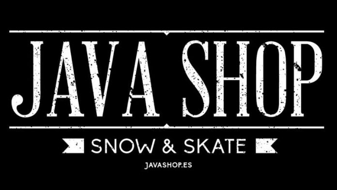 JAVA SHOP - ilovemyboard