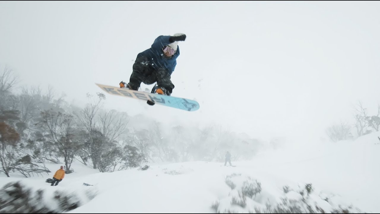 STALE SANDBECH - AUSTRALIA - ilovemyboard