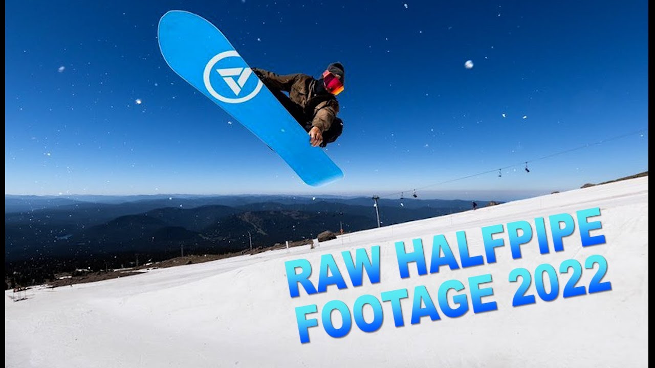 CHAD OTTERSTROM - RAW SESSIONS - ilovemyboard