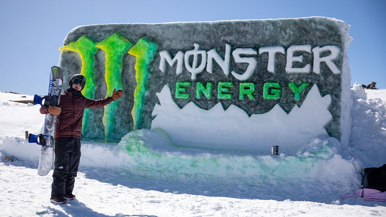 BUSH DOOF 2022 - THREDBO AUSTRALIA - ilovemyboard