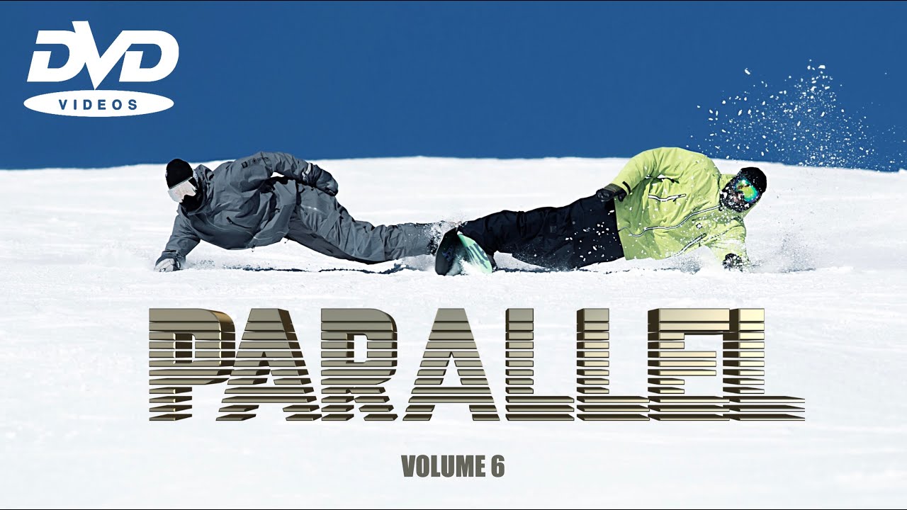PARALLEL - VICTOR Y TYLER - ilovemyboard