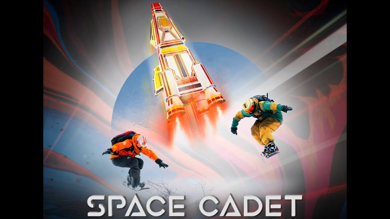 SPACE CADET FULL VIDEO - ilovemyboard
