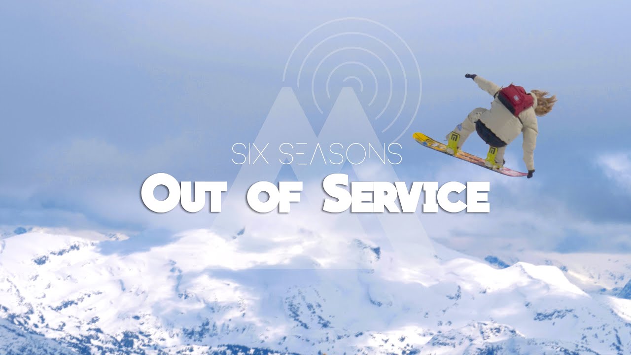 OUT OF SERVICE FULL MOVIE - ilovemyboard