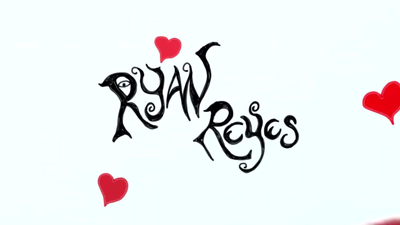 RYAN REYES FICHA POR WELCOME SKATEBOARDS - ilovemyboard