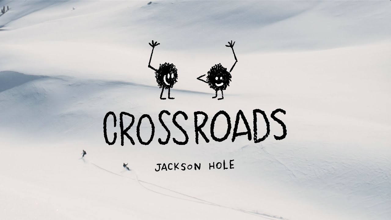 CROSSROADS - BRYAN IGUCHI & GREYSON FLETCHER - ilovemyboard