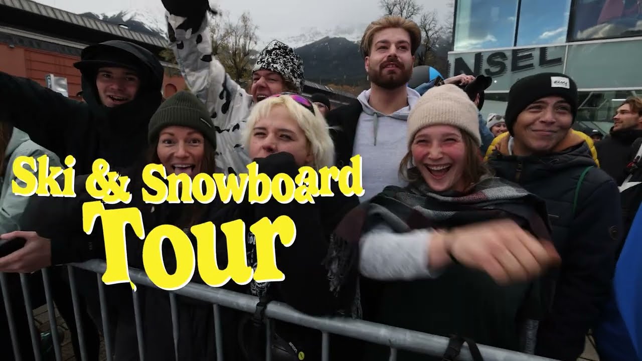 ROCK AND RAIL 2024 DEL 22 AL 24 DE NOVIEMBRE - ilovemyboard